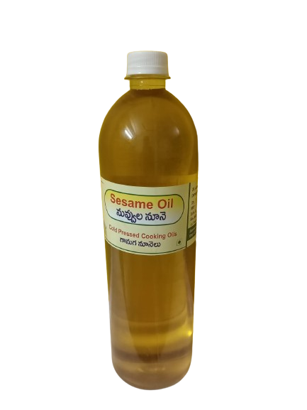 Sesame Oil Near Me, Cold Pressed Sesame Oil In Hyderabad-Padmavathi Foods